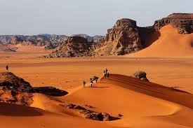 Diving into the Lost and the Mysterious City of Sifar - About Algeria ...